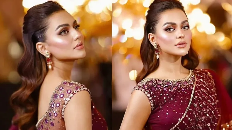 টিজারেই বাজিমাত : নুসরাত ফারিয়ার ঈদের গান | | স্বাধীনতাই আমাদের শক্তি